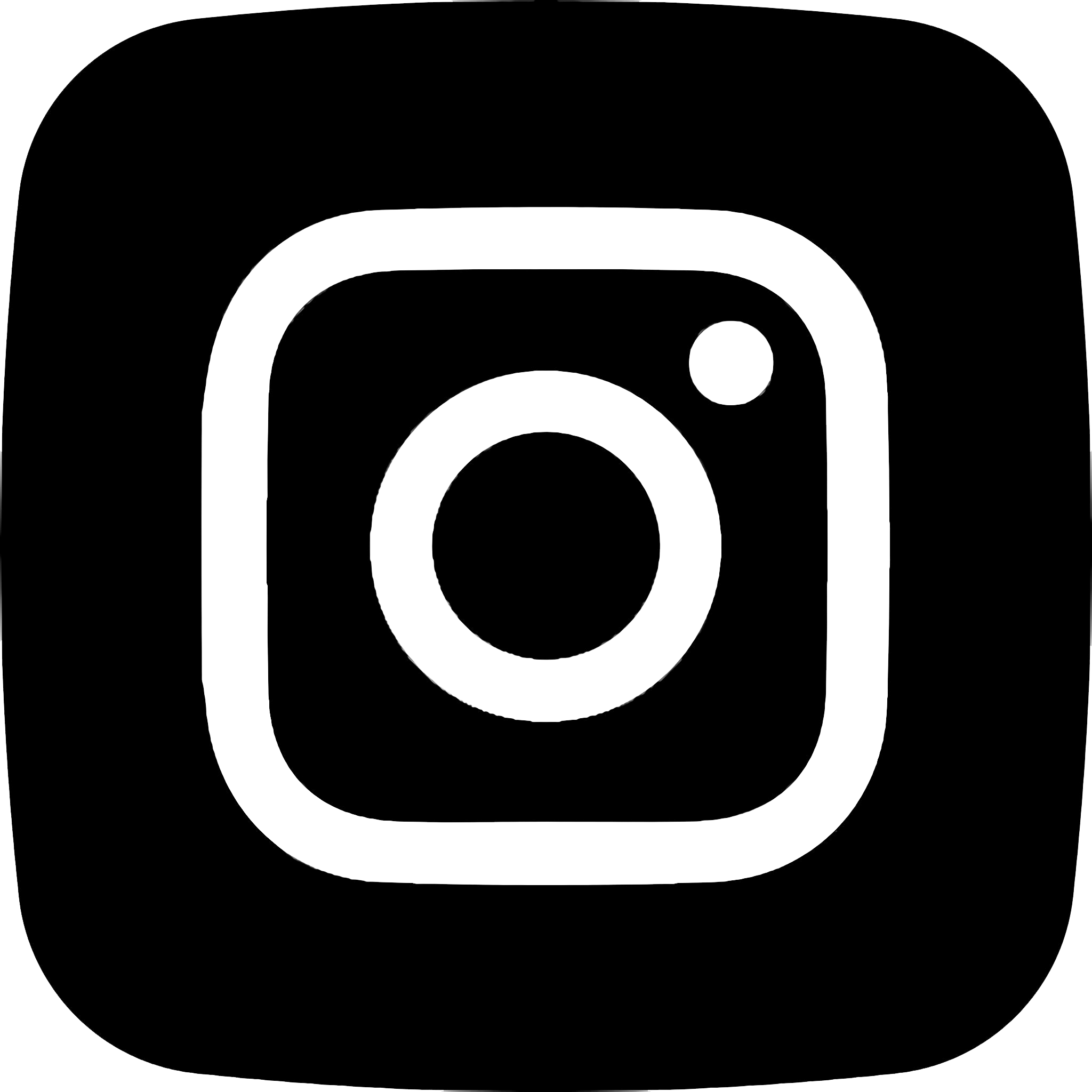 Yuvarlak siyah instagram logosu resim dosyası - ResimSin Yuvarlak siyah instagram logosu resim dosyası - ResimSin