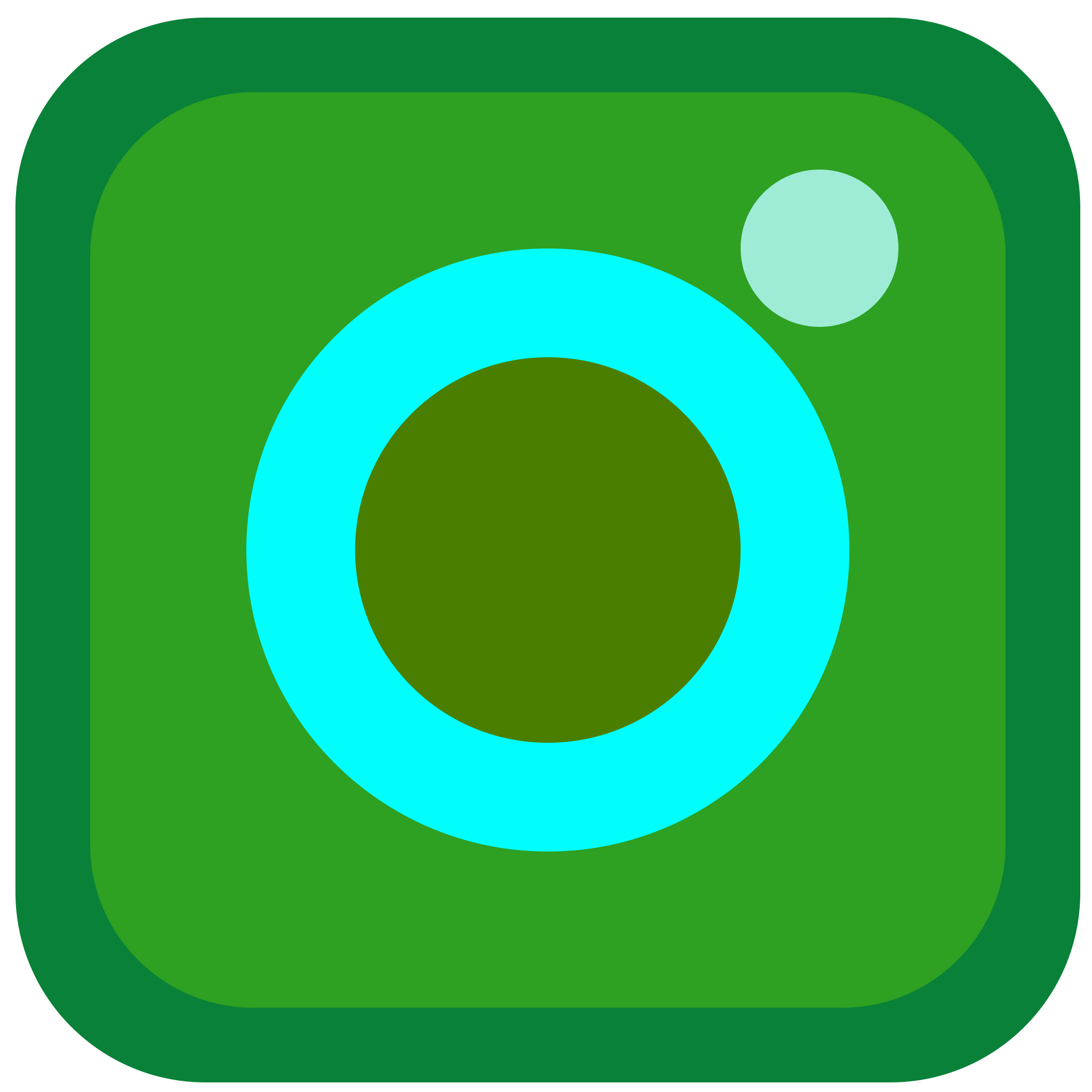 Yeşil instagram logosu - ResimSin Yeşil instagram logosu - ResimSin