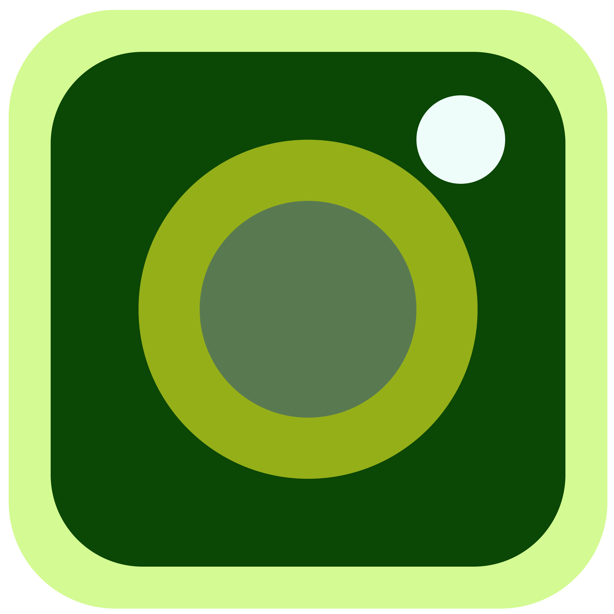 Yeşil instagram logosu - ResimSin Yeşil instagram logosu - ResimSin